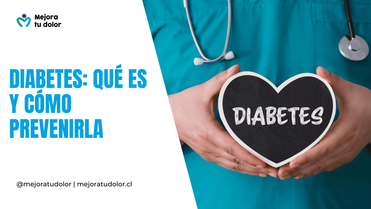 Diabetes: Lo que no te contaron sobre esta silenciosa enfermedad ...